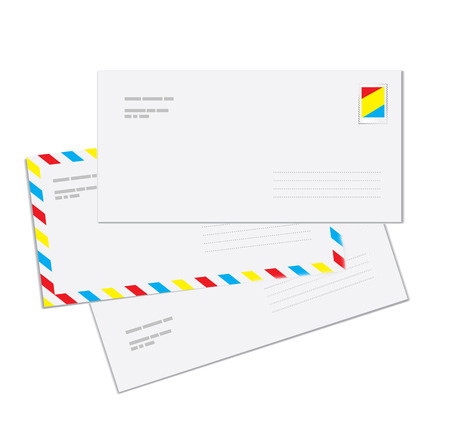 Upload Design - DL Plain Seal-Easi Envelopes - WS Print